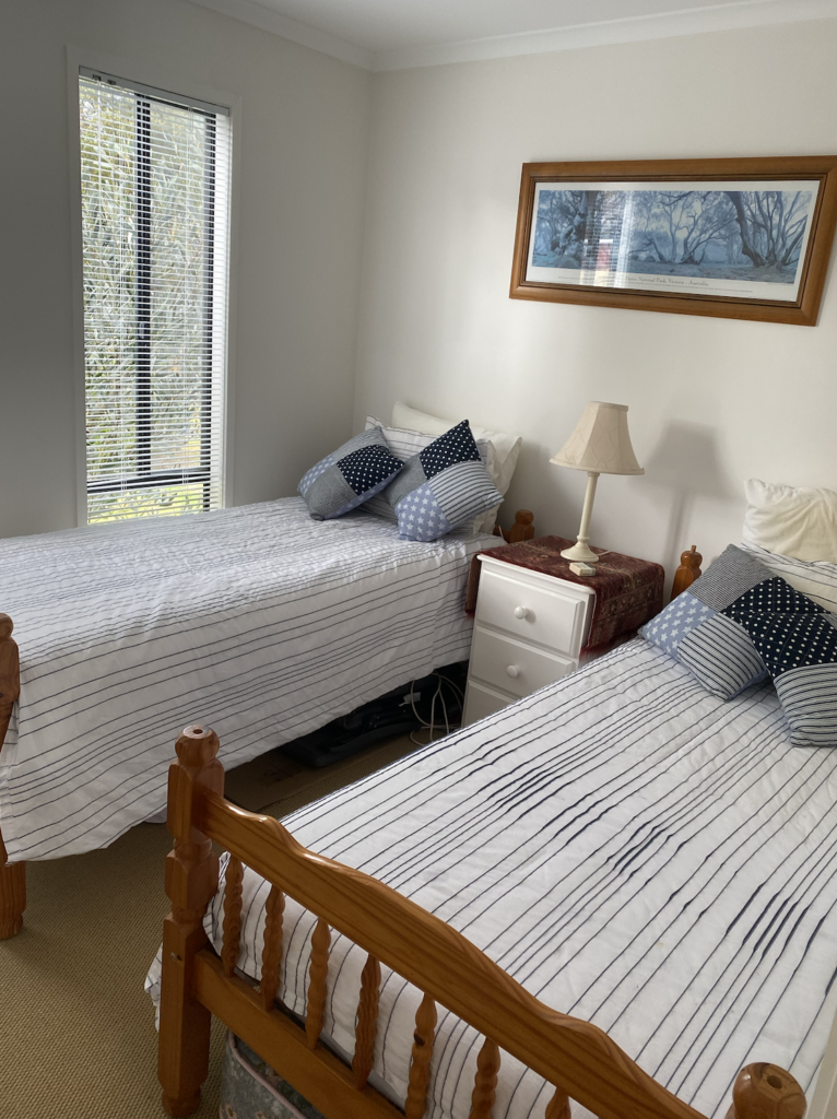 STA/Respite – 100 mile foodie